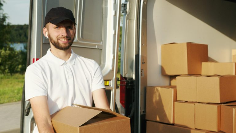 California Moving Company | Trusted Local & Long Distance Movers in ...