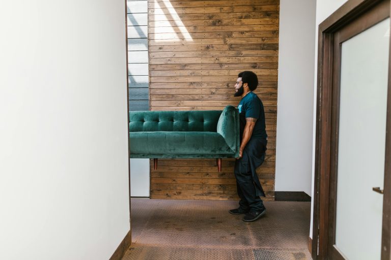 California Moving Company | Trusted Local & Long Distance Movers in ...